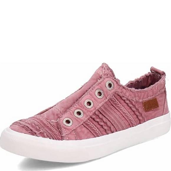 Blowfish | Shoes | New Blowfish Womens Parlane Canvas Sneakers In Acai ...